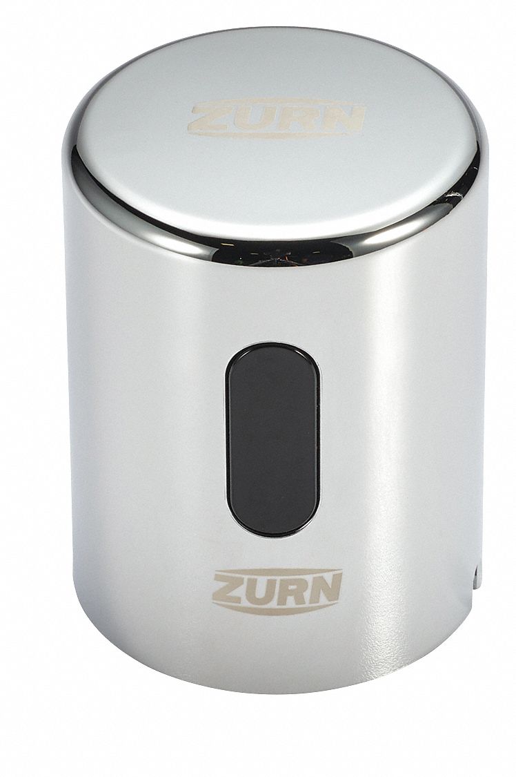 Sensor Cap Assy,ZTR,1.1 GPF, Sensor Cap Assy,ZTR,1.1 GPF, Sensor Cap ...