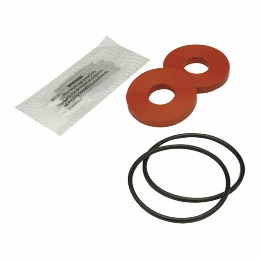 Rubber Repair Kit,3/4"-1",950XL/XLT/XLT2, Rubber Repair Kit,3/4"-1 ...