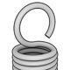 Extension Springs - Grainger Industrial Supply