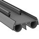 Door Weatherstripping & Drip Guards - Grainger Industrial Supply