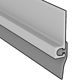 Door Weatherstripping & Drip Guards - Grainger Industrial Supply