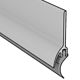 Door Weatherstripping & Drip Guards - Grainger Industrial Supply