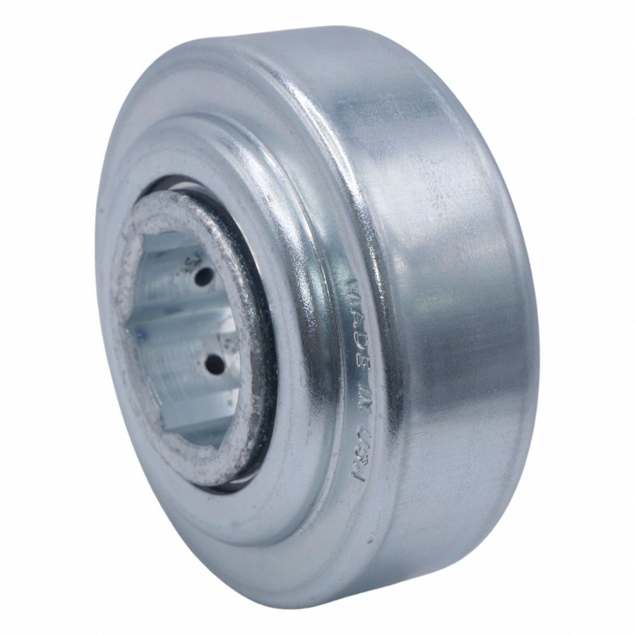 1 1/16 in For Axle Size, 3.07 in Bearing OD, Conveyor Bearing - 821WR9 ...