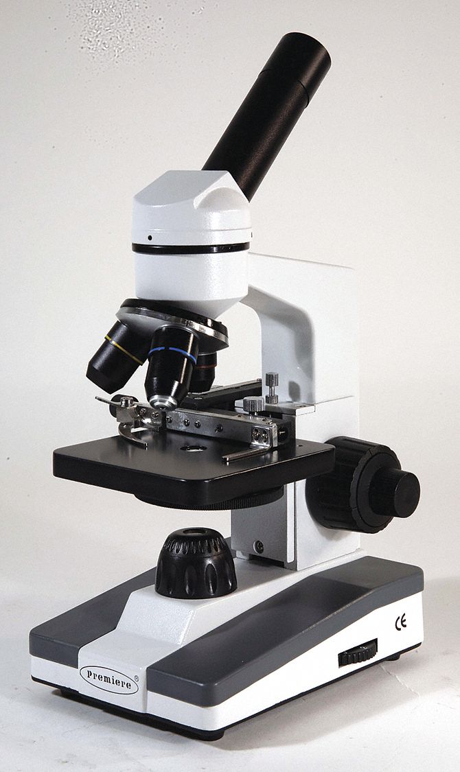Microscope,Student - Grainger