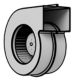 Standard Forward-Curved Blowers - Grainger Industrial Supply