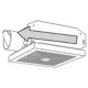 Ceiling-Mount Ventilation Fans - Grainger Industrial Supply