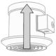 Ceiling-Mount Ventilation Fans - Grainger Industrial Supply