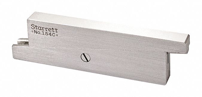 STARRETT, Parallels - 30A607|154C - Grainger