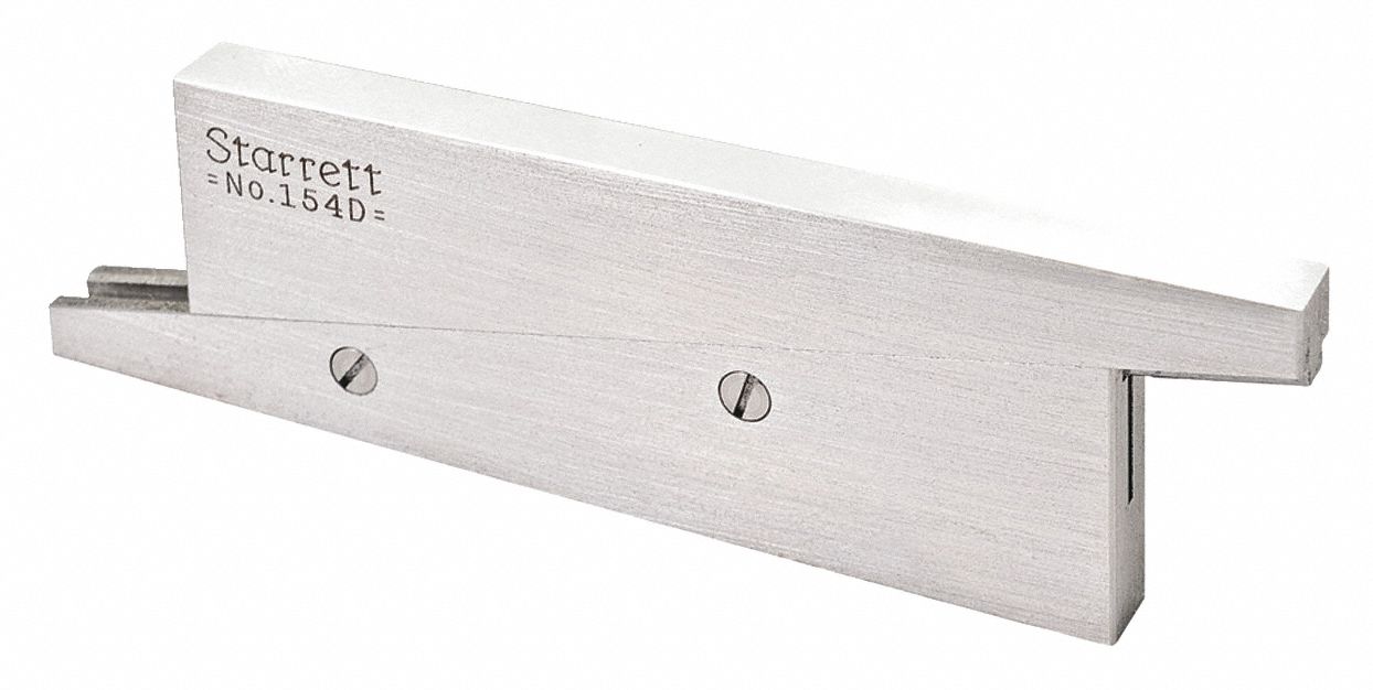 STARRETT, Parallels - 30A608|154D - Grainger