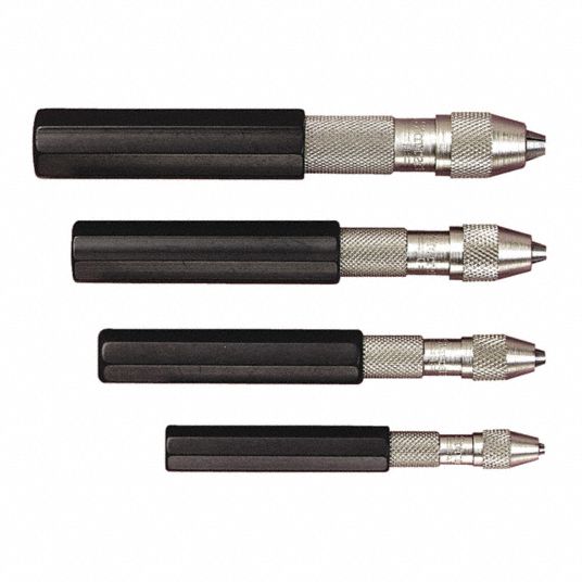 Pin Vise Set - Grainger