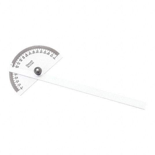 Protractor - Grainger