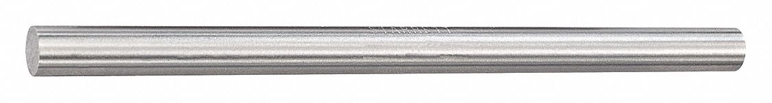 STARRETT, Repl Rod for Indicator Bases, Starrett 657S, Replacement Rod ...