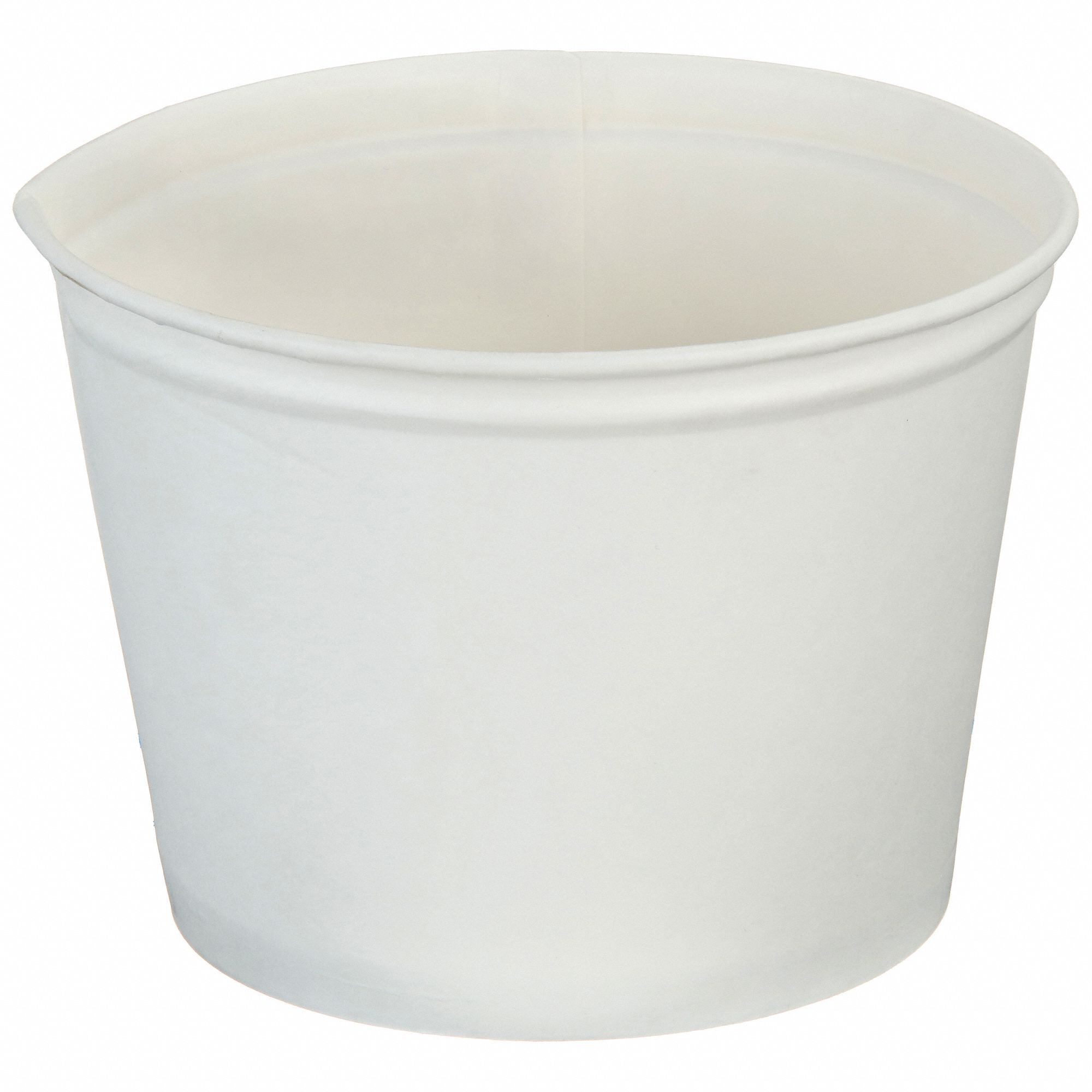 53 oz Capacity, 4 13/16 in Ht, Disposable Carry-Out Food Container ...