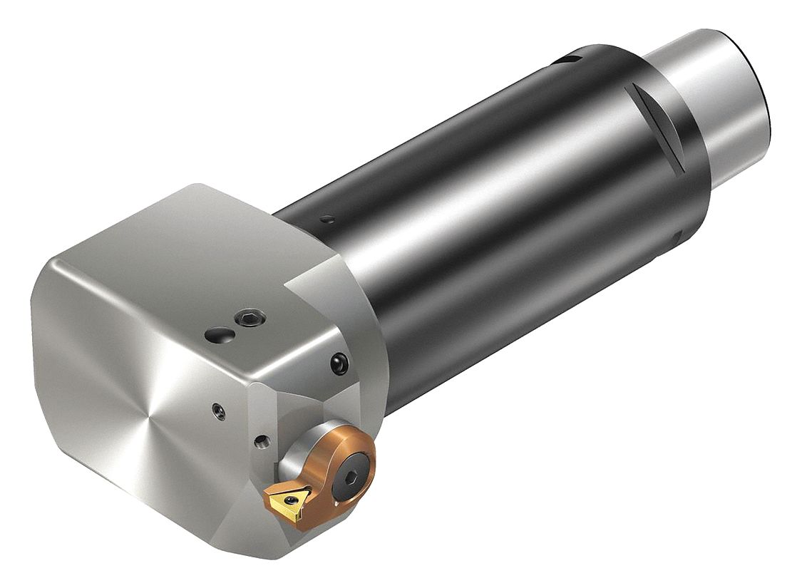 SANDVIK COROMANT, Boring Tool, Rough Boring Tool - 30AD97|825L-167TC11 ...