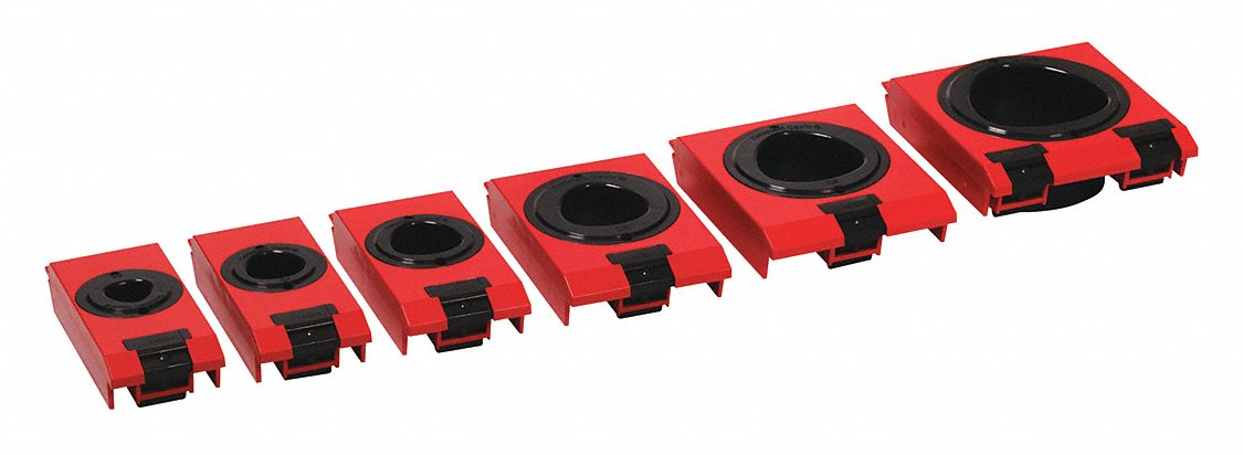 SANDVIK COROMANT, Tool Holder Molded Plastic, Tool Holder Molded ...