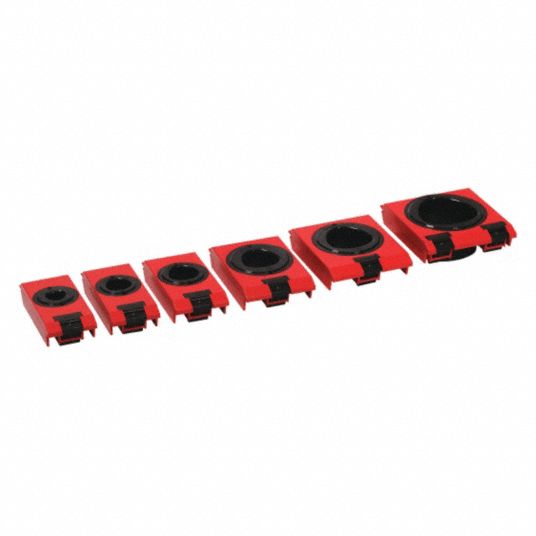SANDVIK COROMANT, Tool Holder Molded Plastic, Tool Holder Molded ...