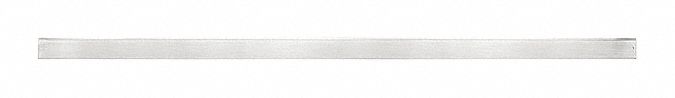 STARRETT, Straight Edge 72IN - 30C213|386-72 - Grainger