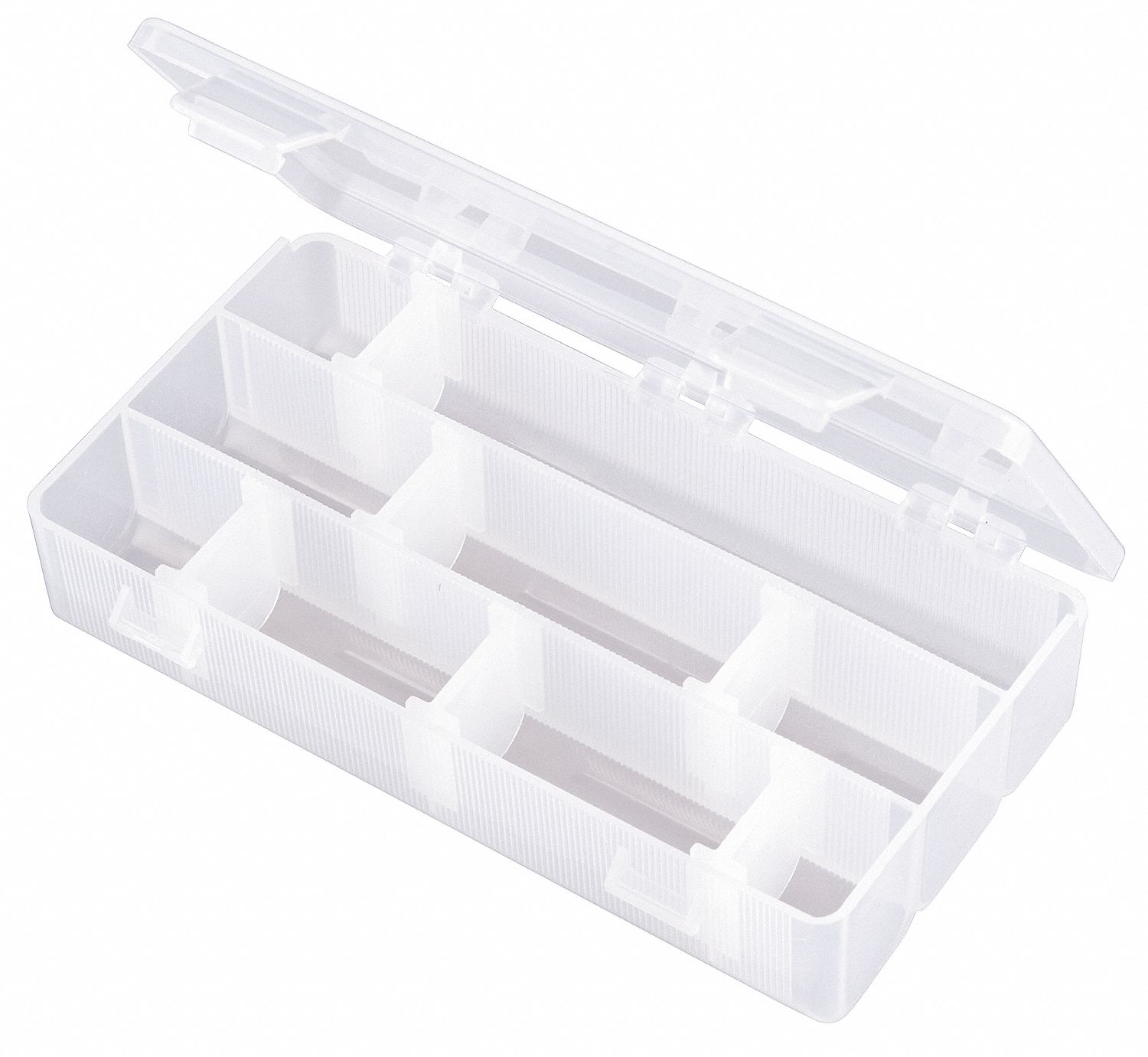 Compartment Box - Grainger