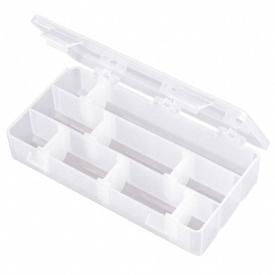 Compartment Box - Grainger