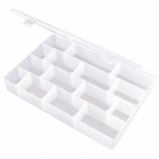 Compartment Box - Grainger