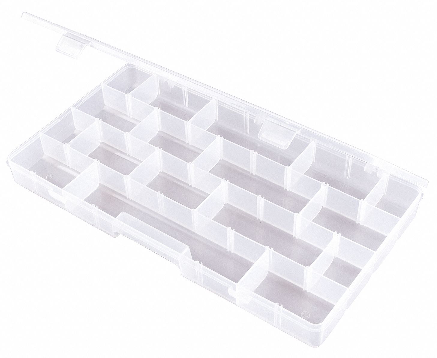 Compartment Box - Grainger