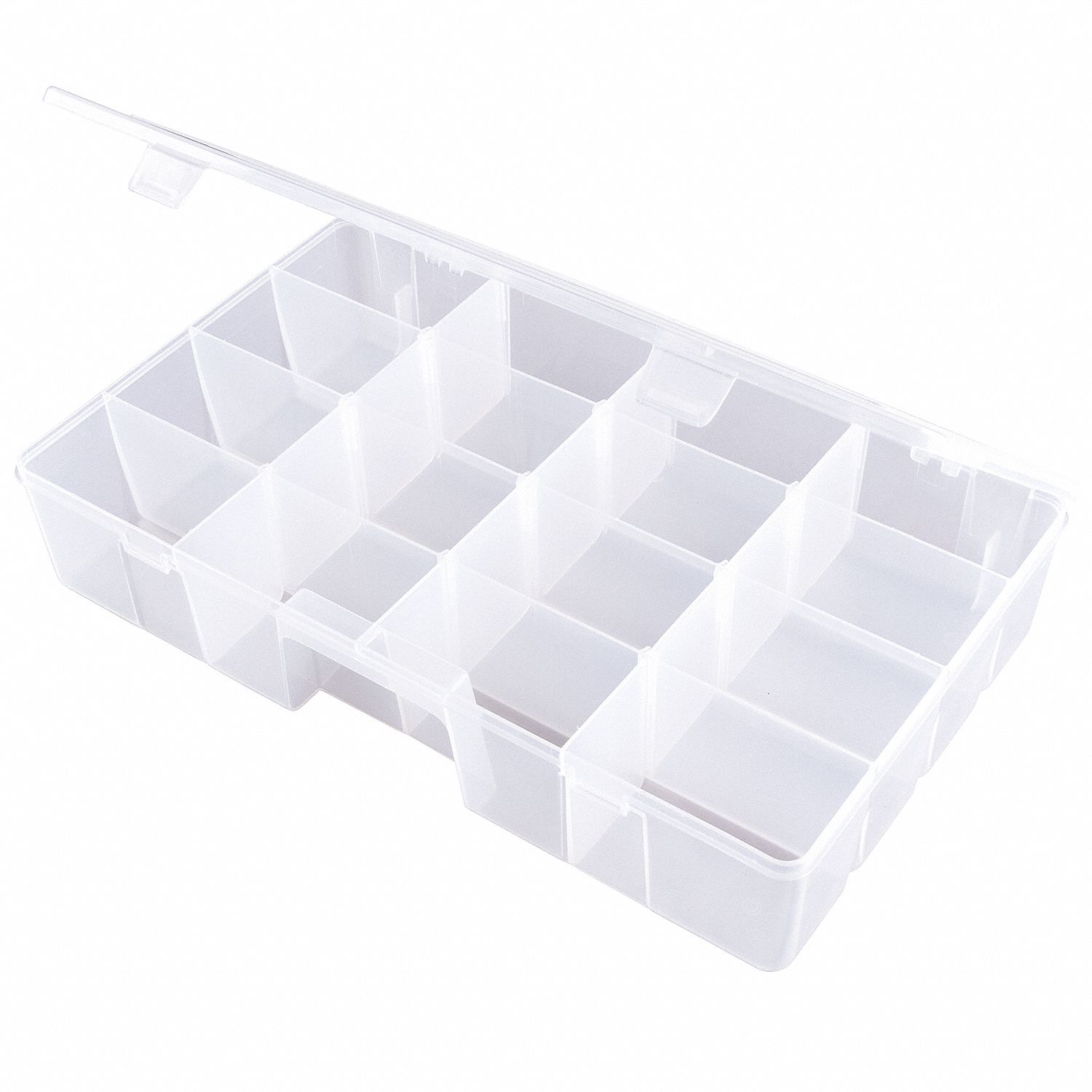 Compartment Box - Grainger