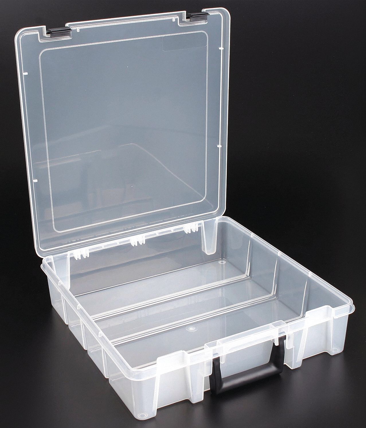 Compartment Box - Grainger