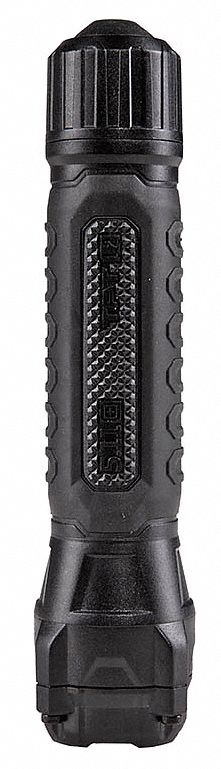 Handheld Flashlight - Grainger