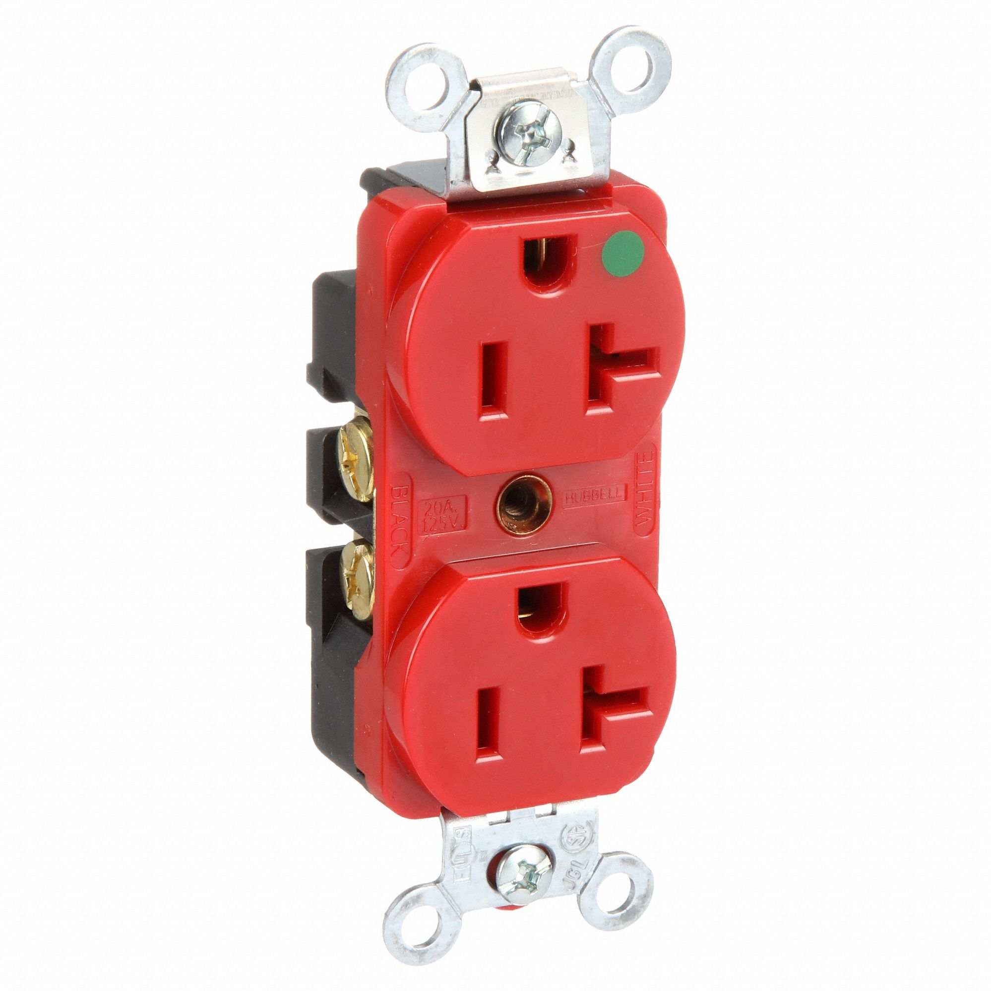 hubbell-duplex-5-20r-receptacle-30cz78-8300red-grainger