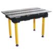 Modular Welding Tables - Grainger Industrial Supply