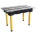 Modular Welding Tables - Grainger Industrial Supply