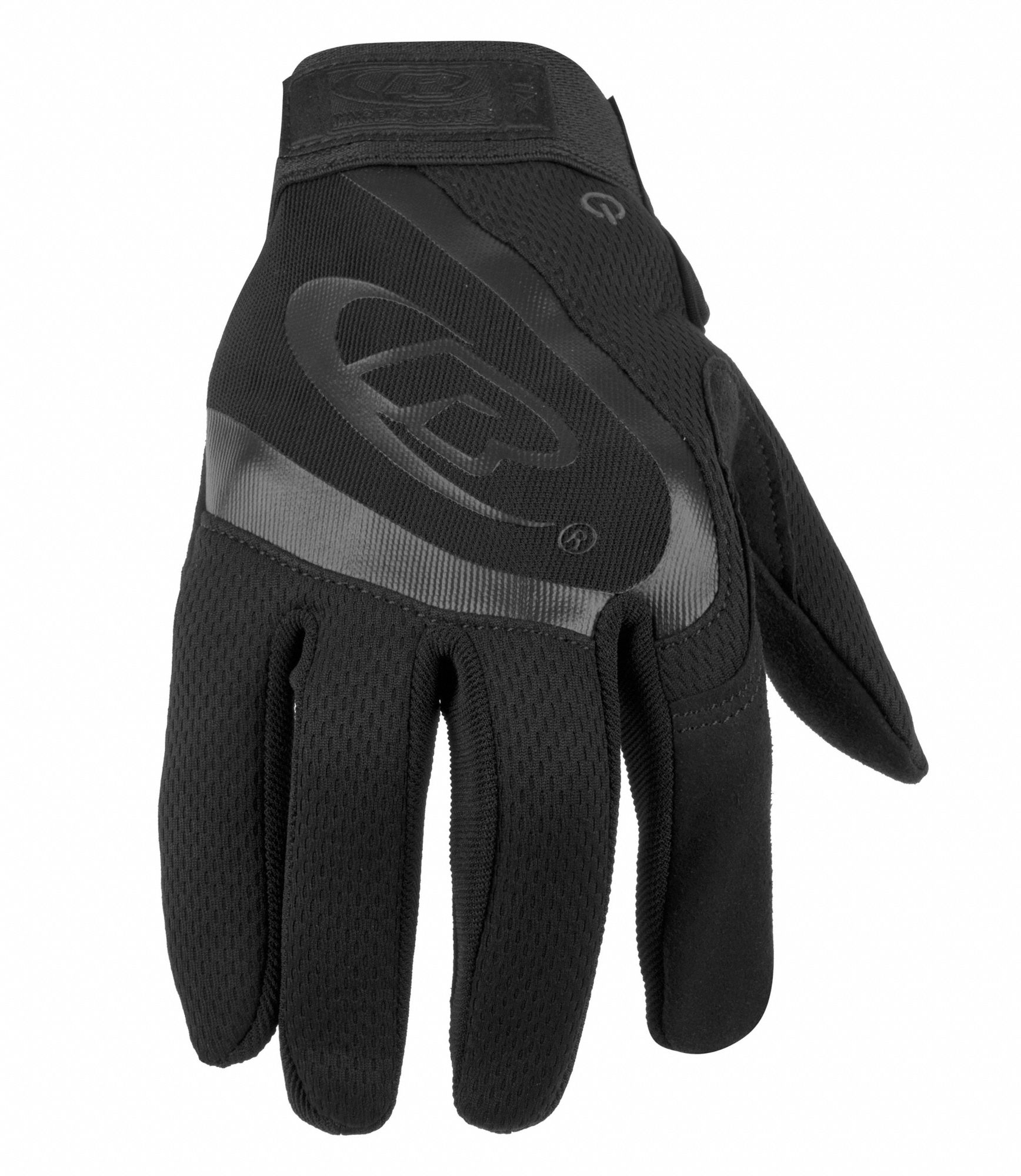 RINGERS GLOVES Mechanics Gloves: XL ( 11 ), Mechanics Glove, Full ...