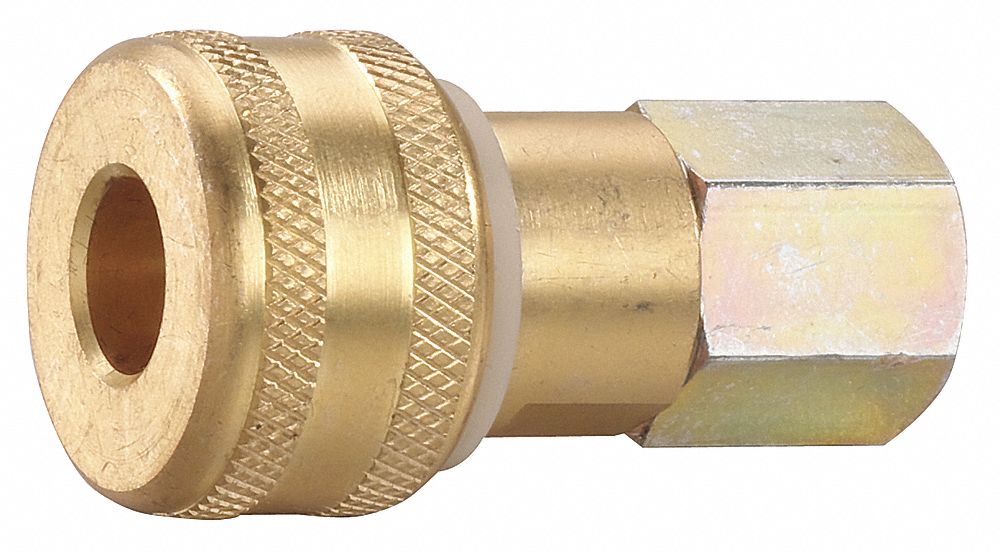 SPEEDAIRE Acoplador de Conexión Rápida marca SPEEDAIRE - Acopladores ...