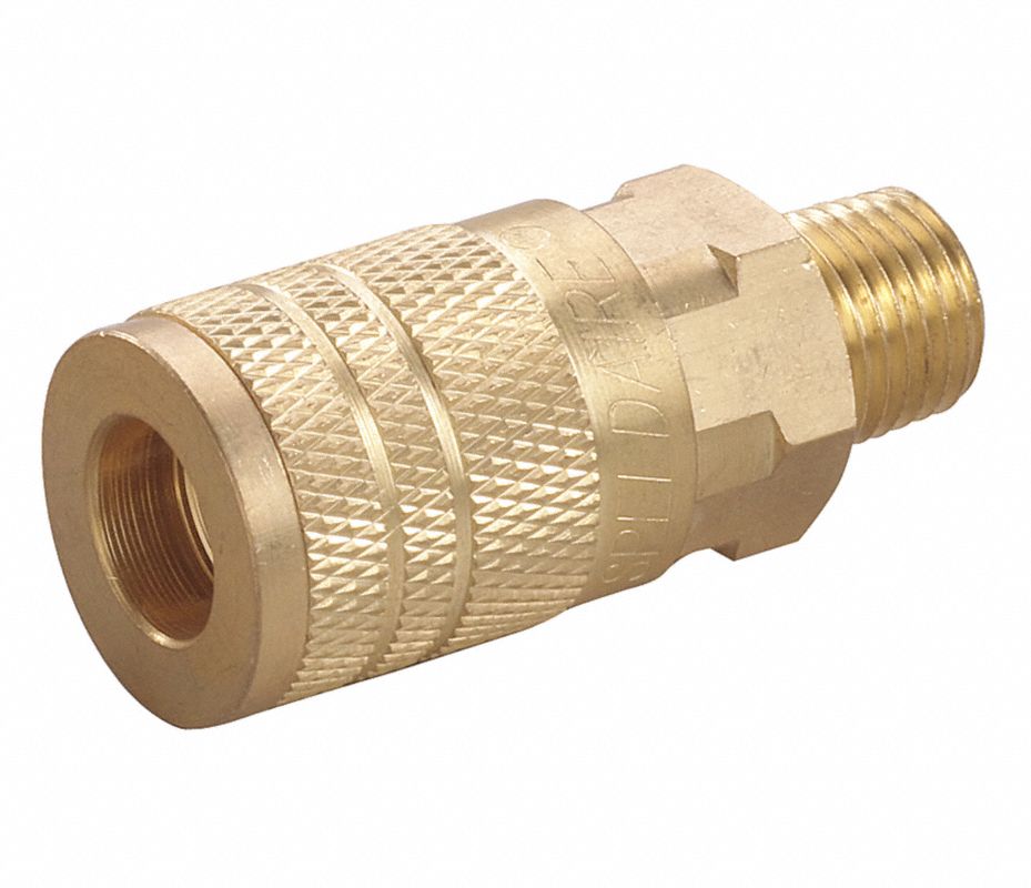 SPEEDAIRE Acoplador de Conexión Rápida marca SPEEDAIRE - Acopladores ...