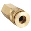 Universal Interchange Quick-Connect Air Couplings - Grainger Industrial ...