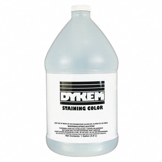 DYKEM Transparent Staining Color, Red - 30E896|81796 - Grainger