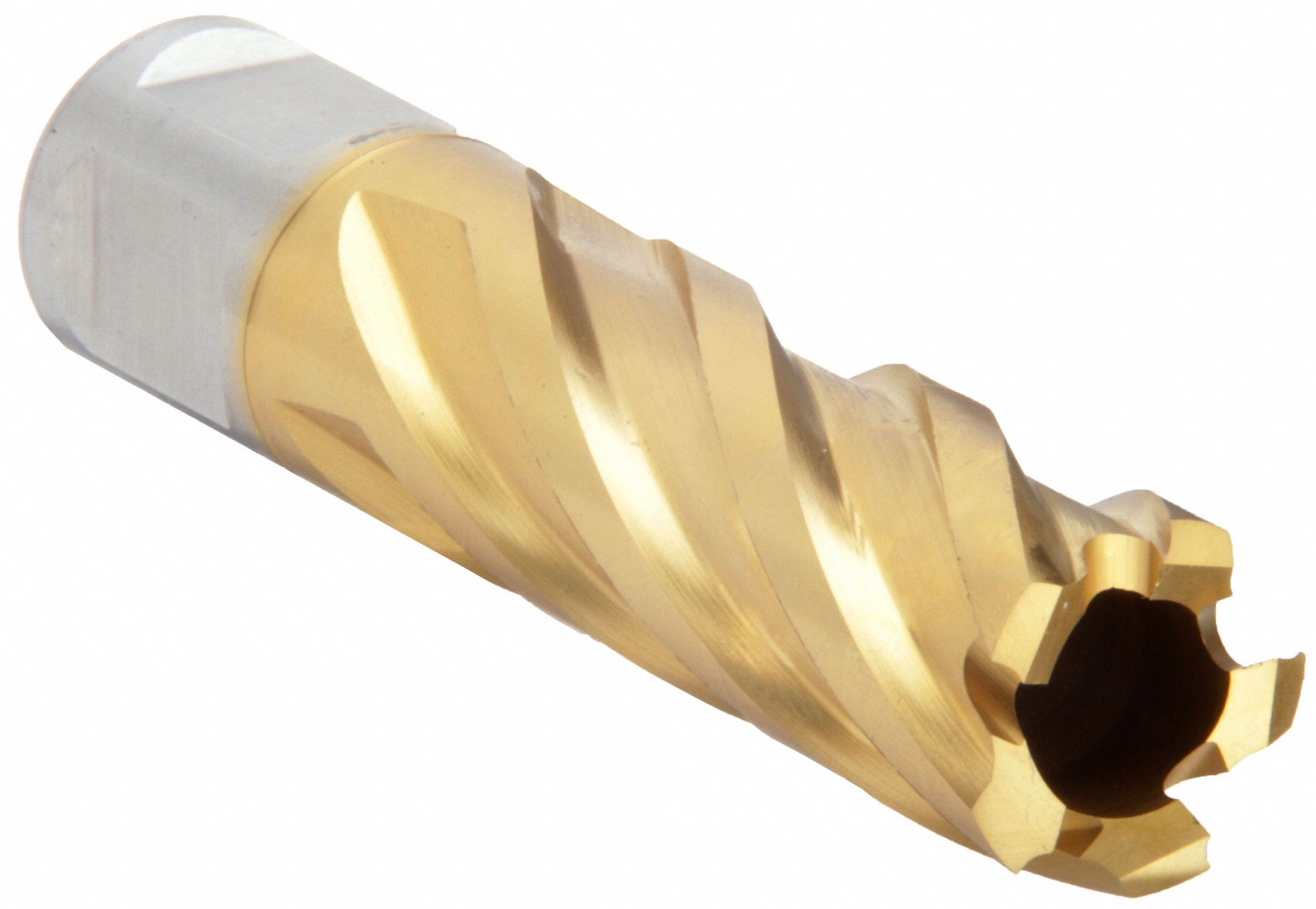 SLUGGER BY FEIN, 7/8 in Cutter Dia, 2 in Max Cutting Dp, Annular Cutter ...