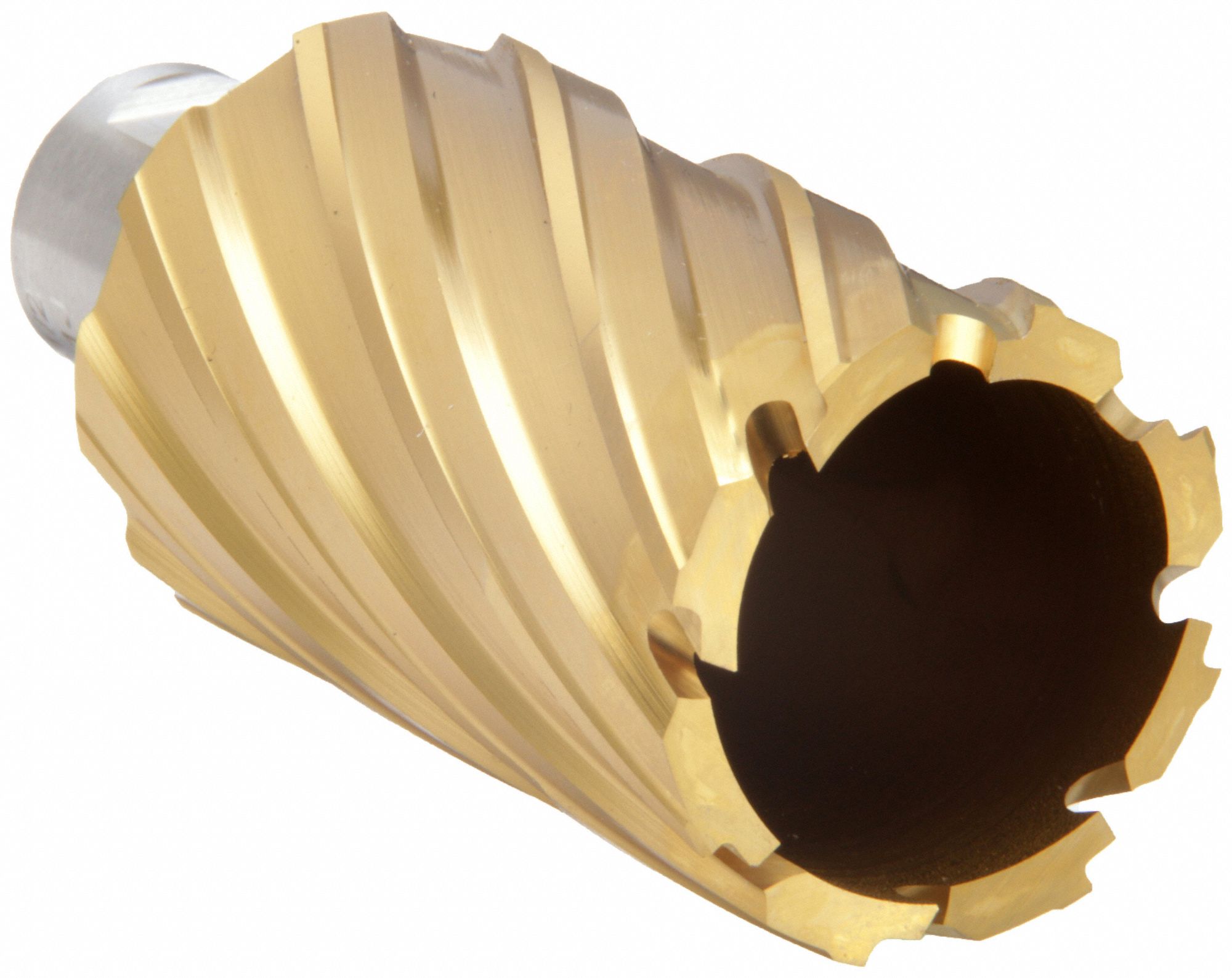 SLUGGER BY FEIN, 1 3/4 in Cutter Dia, 2 in Max Cutting Dp, Annular ...