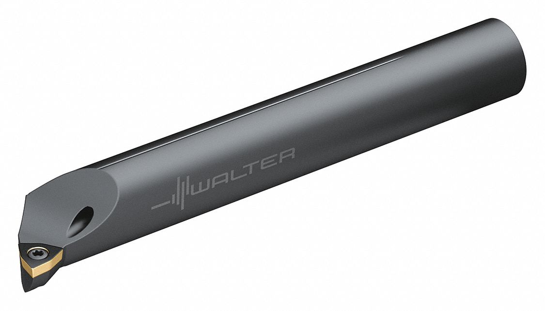 WALTER VALENITE, WC Insert, Trigon, Indexable Boring Bar - 30EL58|A10K ...