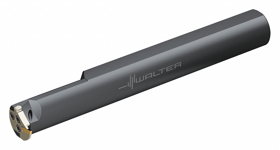 WALTER VALENITE, NOVEX-CUT Internal Positive, GX Insert, Indexable ...