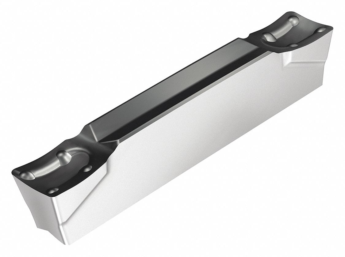 WALTER, 09 Insert Size, Cast Iron/Steel, Parting and WALTER, 09 Insert Size, Cast Iron/Steel, Parting and