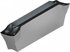 WALTER VALENITE, 16 Insert Size, Nickel/Stainless Steel/Steel/Titanium ...