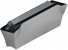 WALTER VALENITE, 24 Insert Size, Nickel/Stainless Steel/Steel/Titanium ...