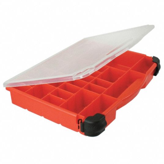 Compartment Box - Grainger