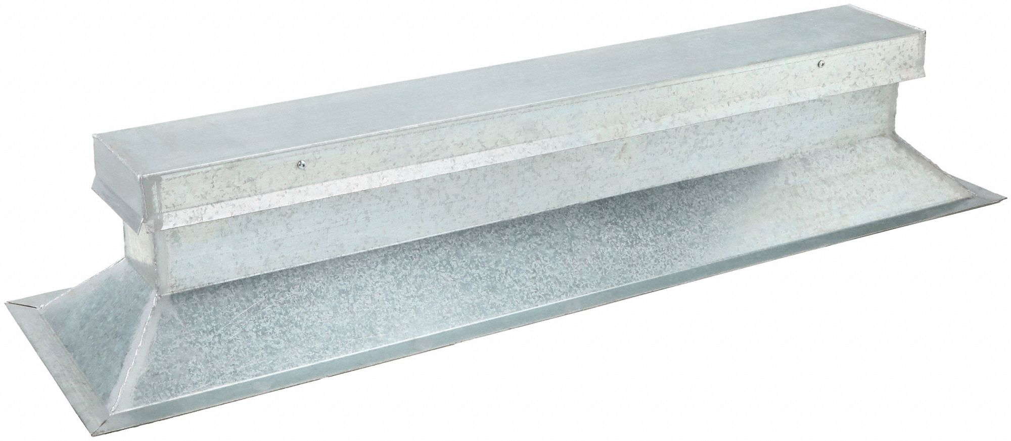 3 ft Overall Lg, 900 lb Wt Capacity, Roof Mounting Rail - 30F449|30F449 ...