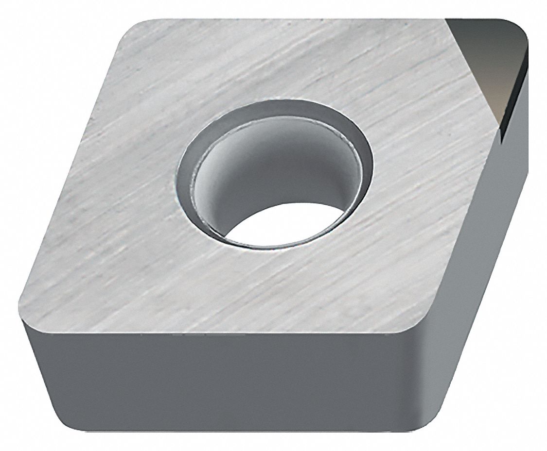 WALTER VALENITE, CCMW Insert, Neutral, Diamond Turning Insert - 30FL55 ...