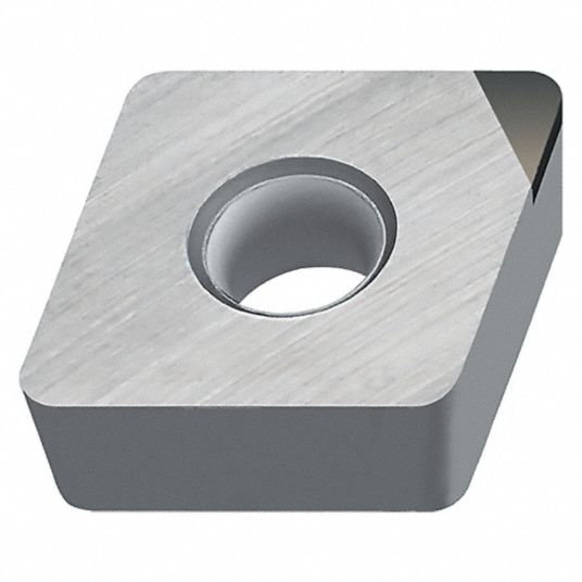 WALTER VALENITE, CCMW Insert, Neutral, Diamond Turning Insert - 30FL55 ...