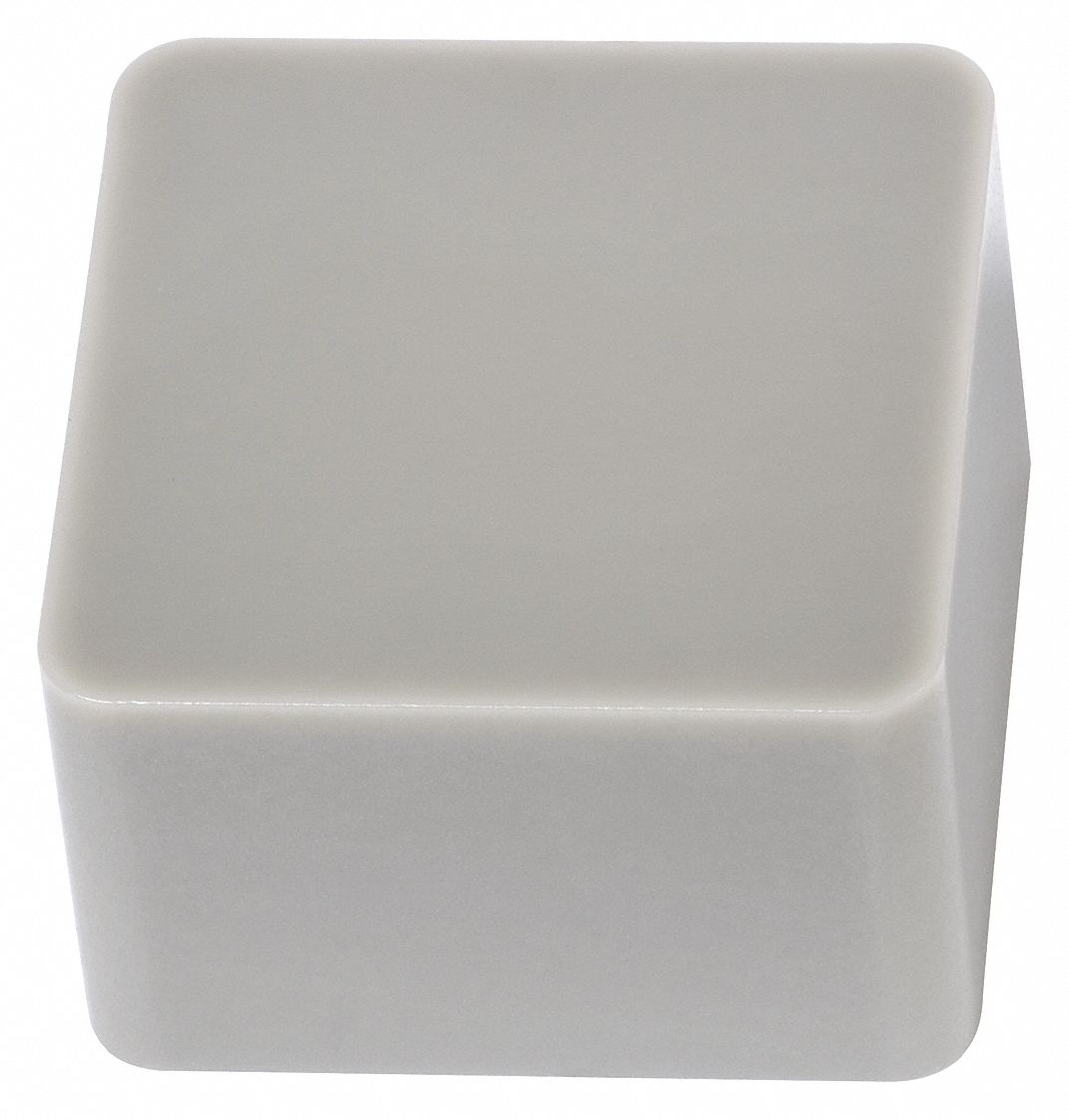 WALTER VALENITE, 1/2 in Inscribed Circle, Neutral, Square Turning ...