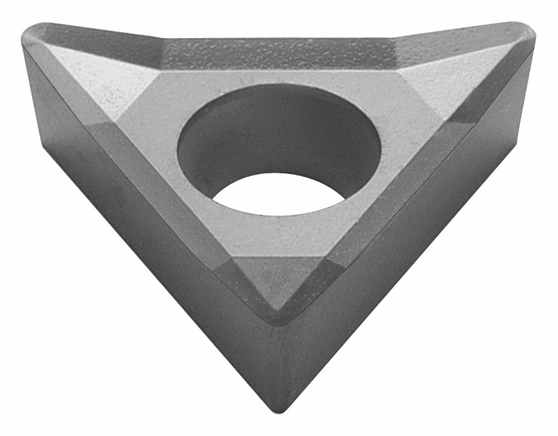 WALTER VALENITE, 3/8 in Inscribed Circle, Neutral, Triangle Turning ...