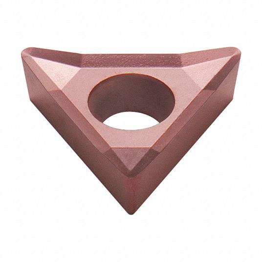 WALTER VALENITE, 1/4 in Inscribed Circle, Neutral, Triangle Turning ...